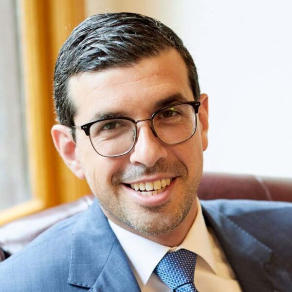 Vadim A. Glozman on What It Means to Be an Attorney and Counselor